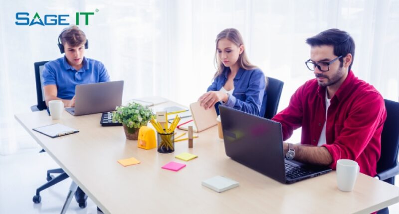 API Integration vs Data Integration: Key Differences - Sage IT