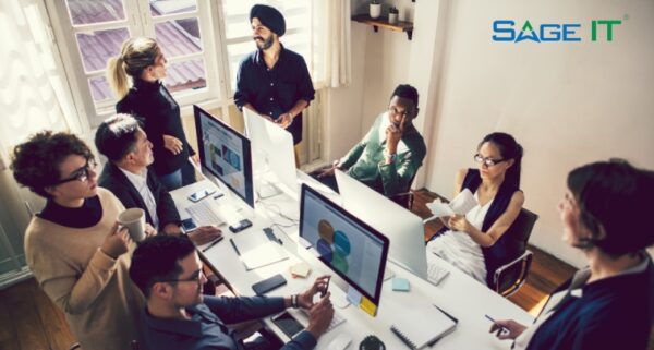 What is Data Integration? A Comprehensive Guide | Sage IT