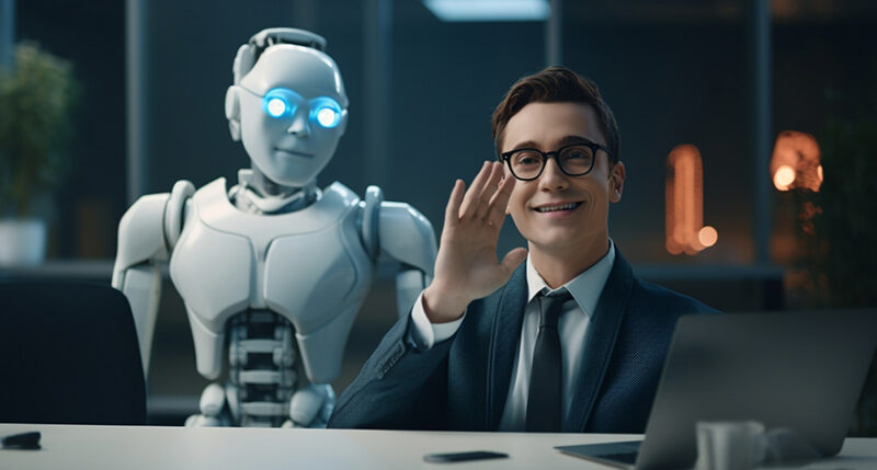 What is Conversational AI? A Comprehensive Guide - Sage IT INC