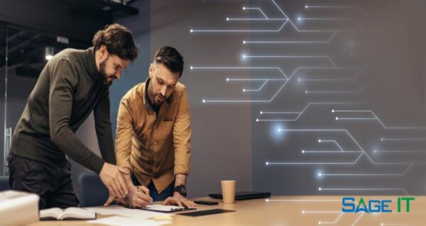 The Ultimate Guide to API Led Integration - Sage IT INC