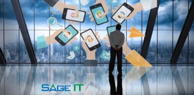 What is a Message Broker: A Comprehensive Guide - Sage IT INC