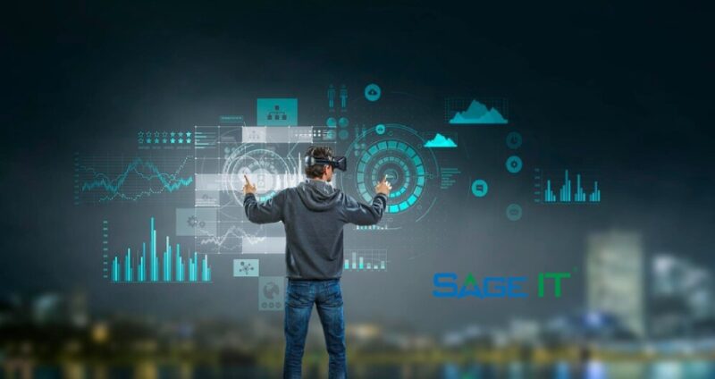 What Is Data Management: A Comprehensive Guide - Sage IT INC