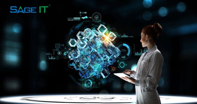 What is Data Visualization? A Comprehensive Guide - Sage IT INC