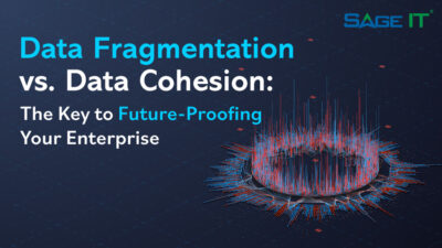 Data Fragmentation vs. Data Cohesion - Key Difference