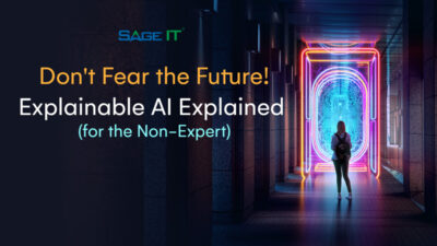 What is Explainable AI? Explained for Non-Expert | Sage IT