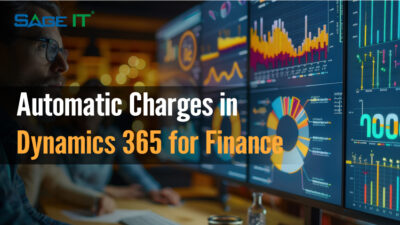 How to Setup Automatic Charges in Dynamics 365 for Finance?