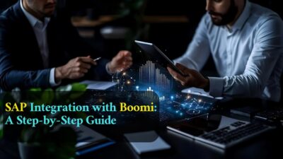 SAP Integration with Boomi: A Step-by-Step Guide