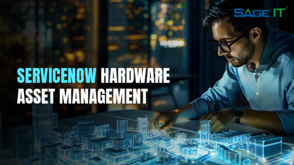 Hardware Asset Management with ServiceNow - Comprehensive Guide