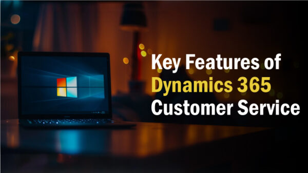 Types of Views in Dynamics 365 | How to Create and Customize it?