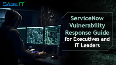 ServiceNow Vulnerability Response Guide for IT Leaders