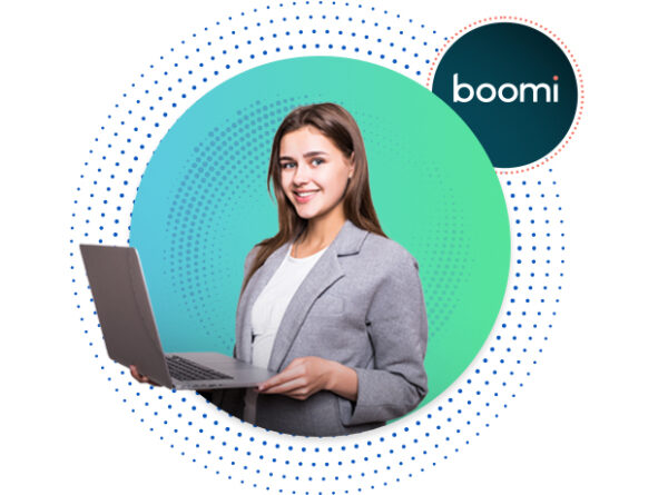 Boomi Consulting, Integration & Implementation Services