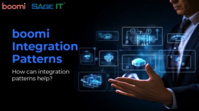 SAP Integration with Boomi: A Step-by-Step Guide