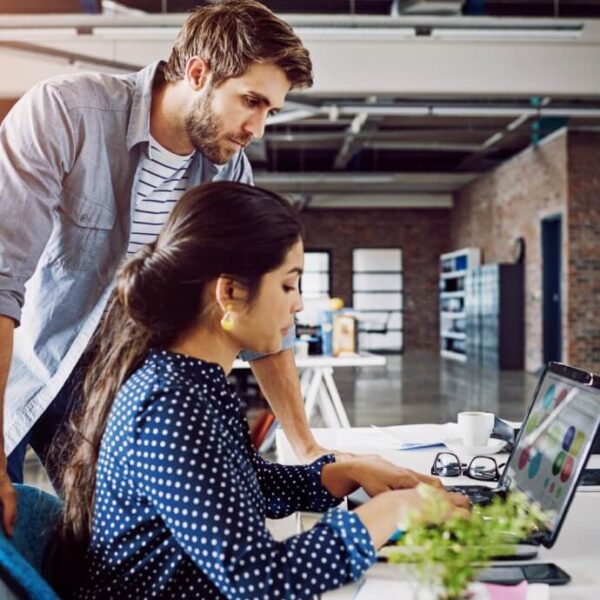 Sage IT: Leader in Digital Business Transformation & Optimization