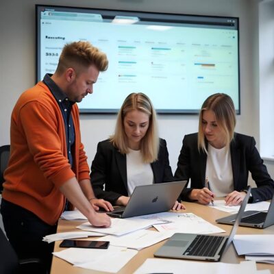 Foundation Models: Definition, Uses & Examples | Sage IT