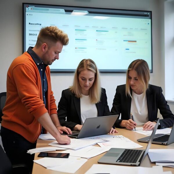 How ServiceNow Ticketing System Improves IT Management