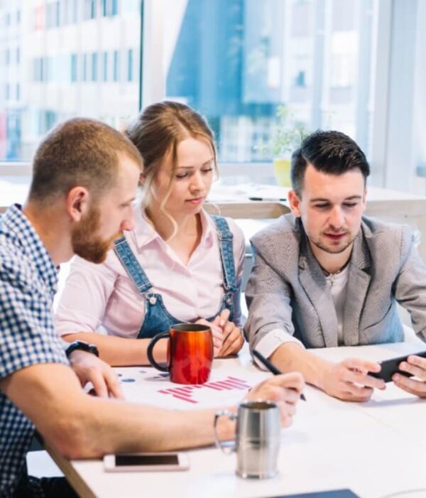 Types of Views in Dynamics 365 | How to Create and Customize it?