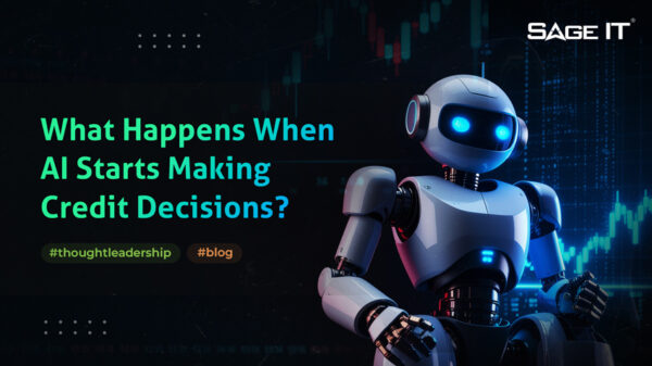 AI in Credit Scoring: Future of Lending 2026 | Sage IT