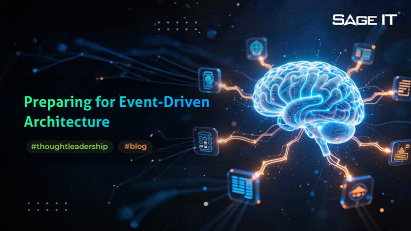 Event-Driven Architecture Migration: Readiness Checklist, Pitfalls, and ...