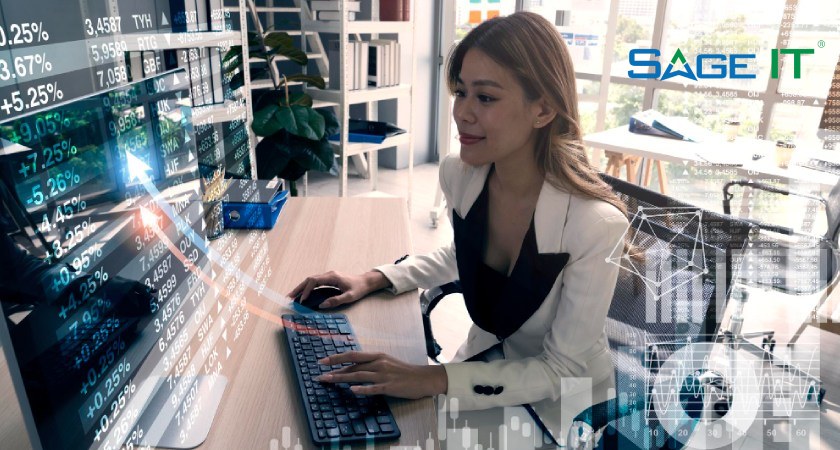 Find the Right BPM Software for Your Needs - Sage IT INC