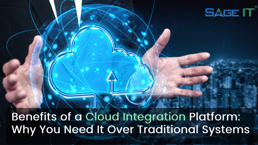 Cloud Integration Platform Benefits - Why You Need to Consider